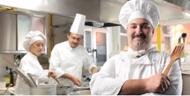 Was braucht ein richtiger Küchenchef? - Profikoch.at